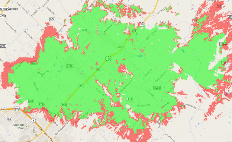 Wireless Internet – Brazos WiFi / NET FAST